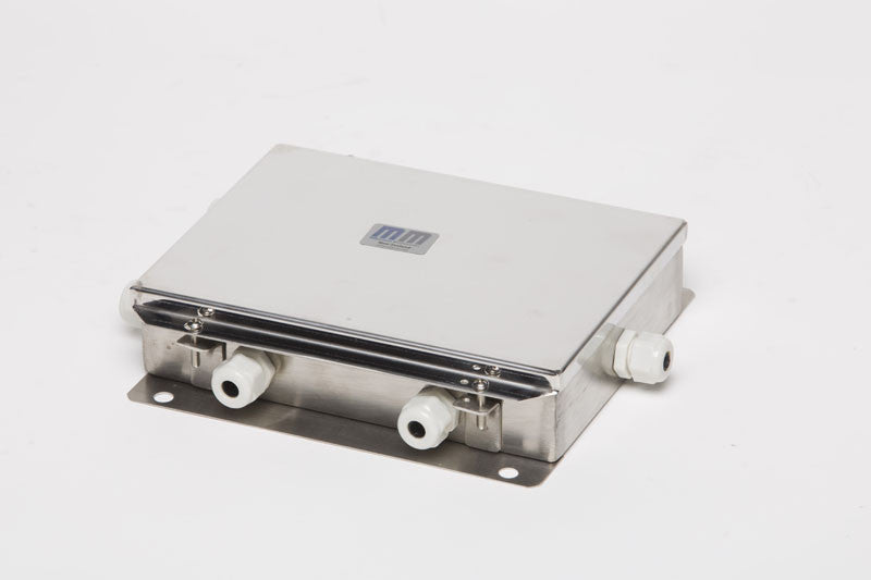 MJB Junction Box | PT100SB – Meltrons Australia