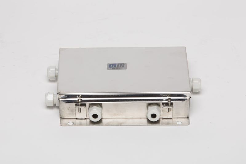 MJB Junction Box | PT100SB – Meltrons Australia