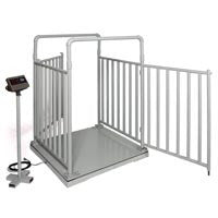 MCS Animal Scale – Meltrons Australia